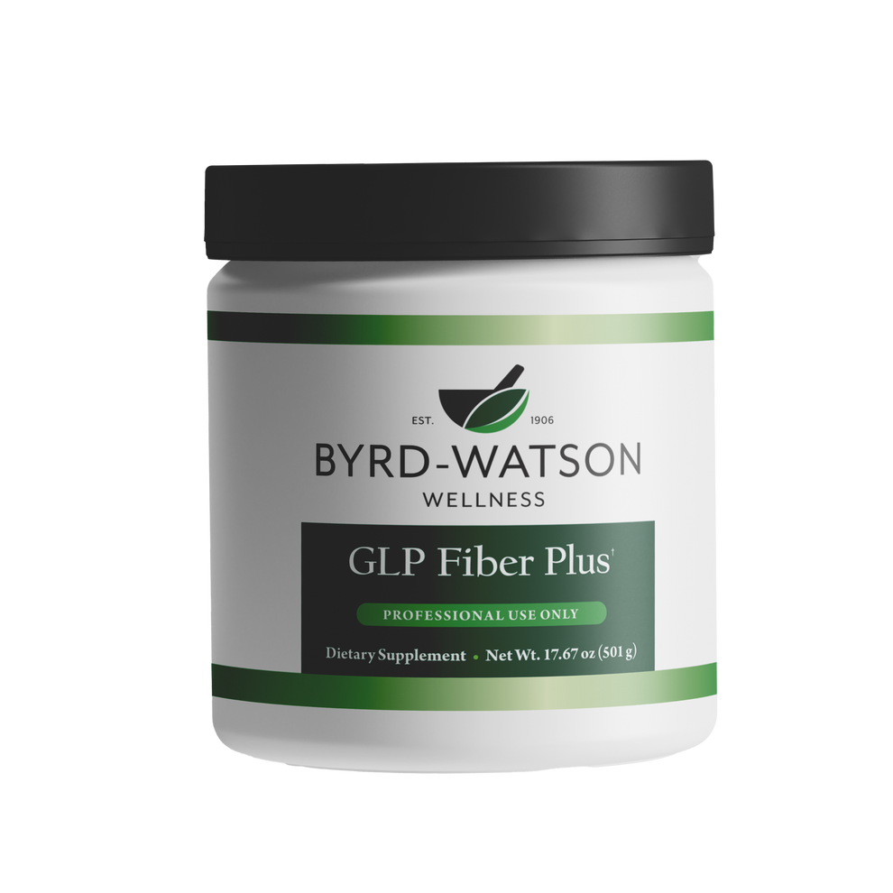 GLP Fiber Plus – Byrd-Watson Pharmacy